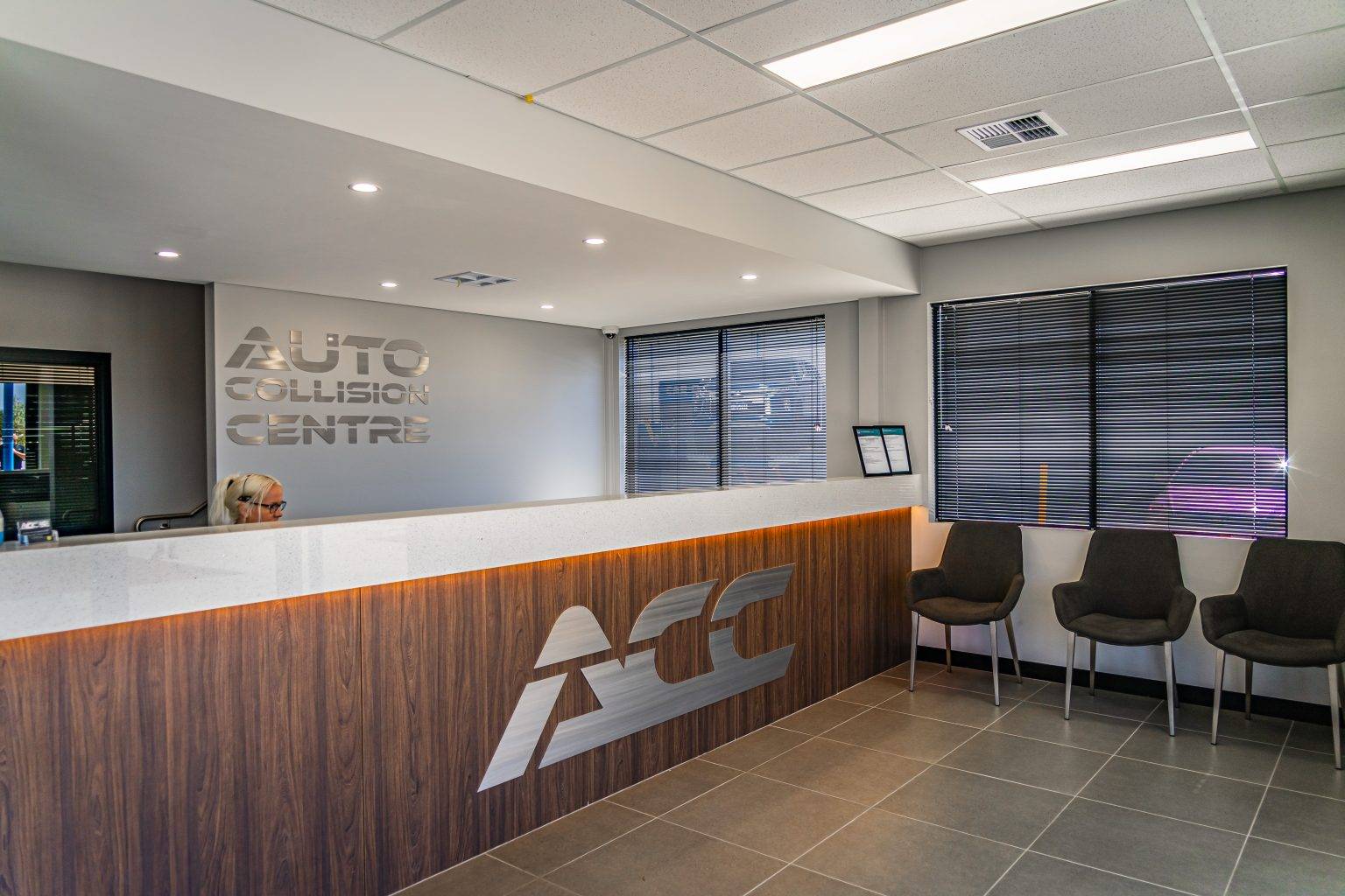 Auto Collision Centre | After Accident Smash Repair Rockingham